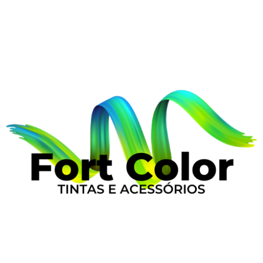 Fort Color Tintas - Loja de Tintas Imobiliárias e Tintas Automotivas